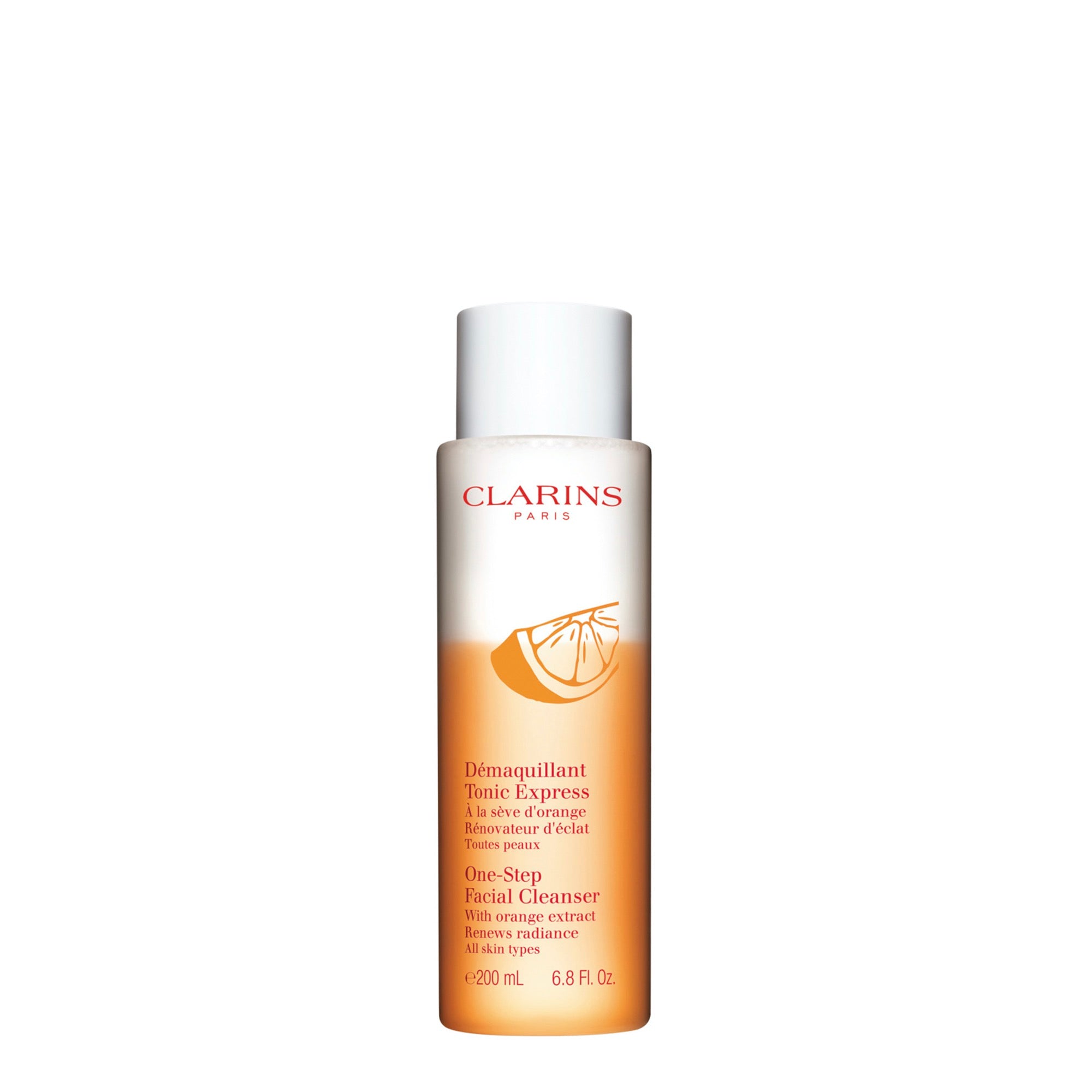 CLARINS One Step Facial Cleanser 200ml