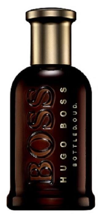HUGO BOSS Bottled Oud EDP 100ml