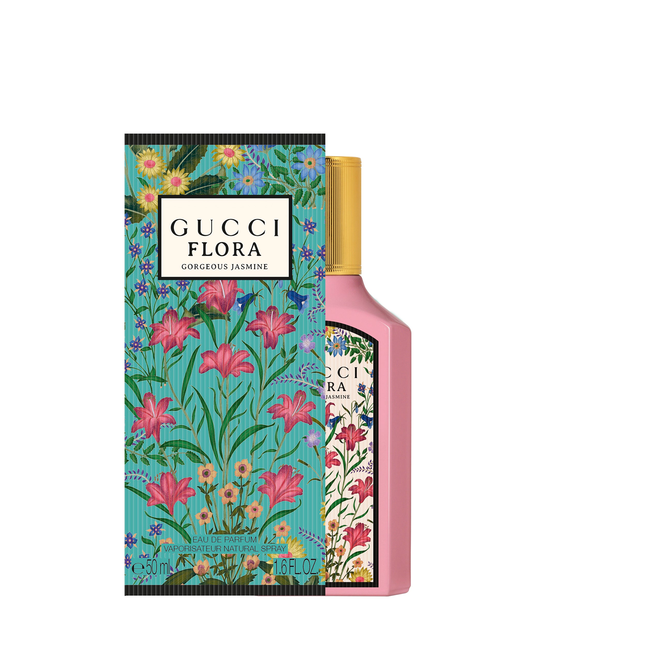 GUCCI Floral Gorgeous Jasmine EDP 100ml