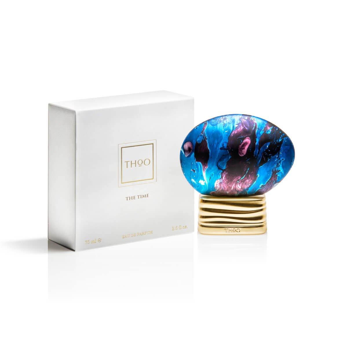 The House of Oud Products